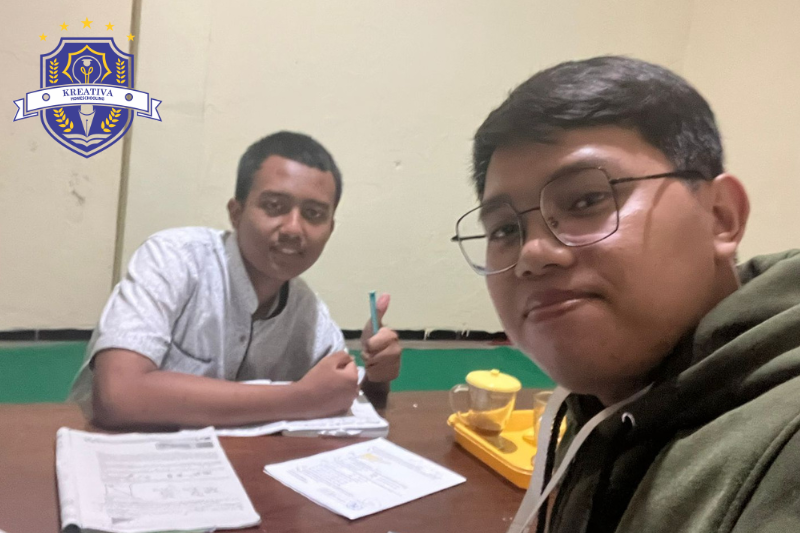 Sekolah Kejar Paket C Blitar